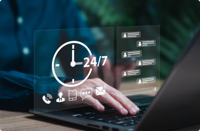 Contact Us - VIVI DENTAI LABORATORY